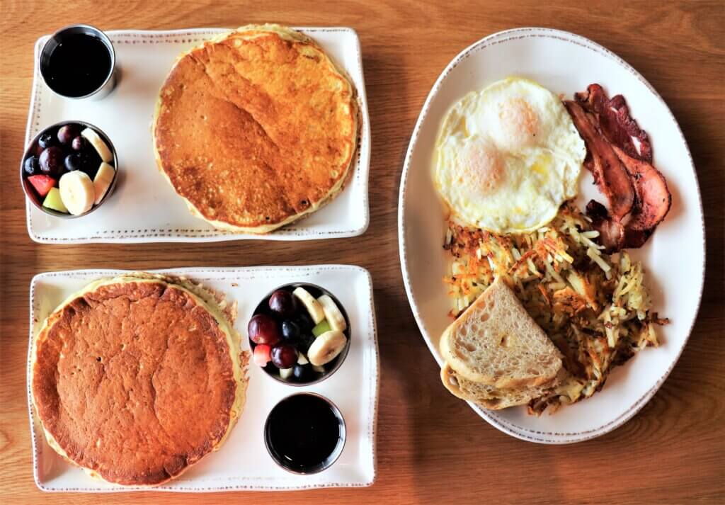 GOOD EVANS BRINGS BREAKFAST & LUNCH TO OMAHA - Good Evans