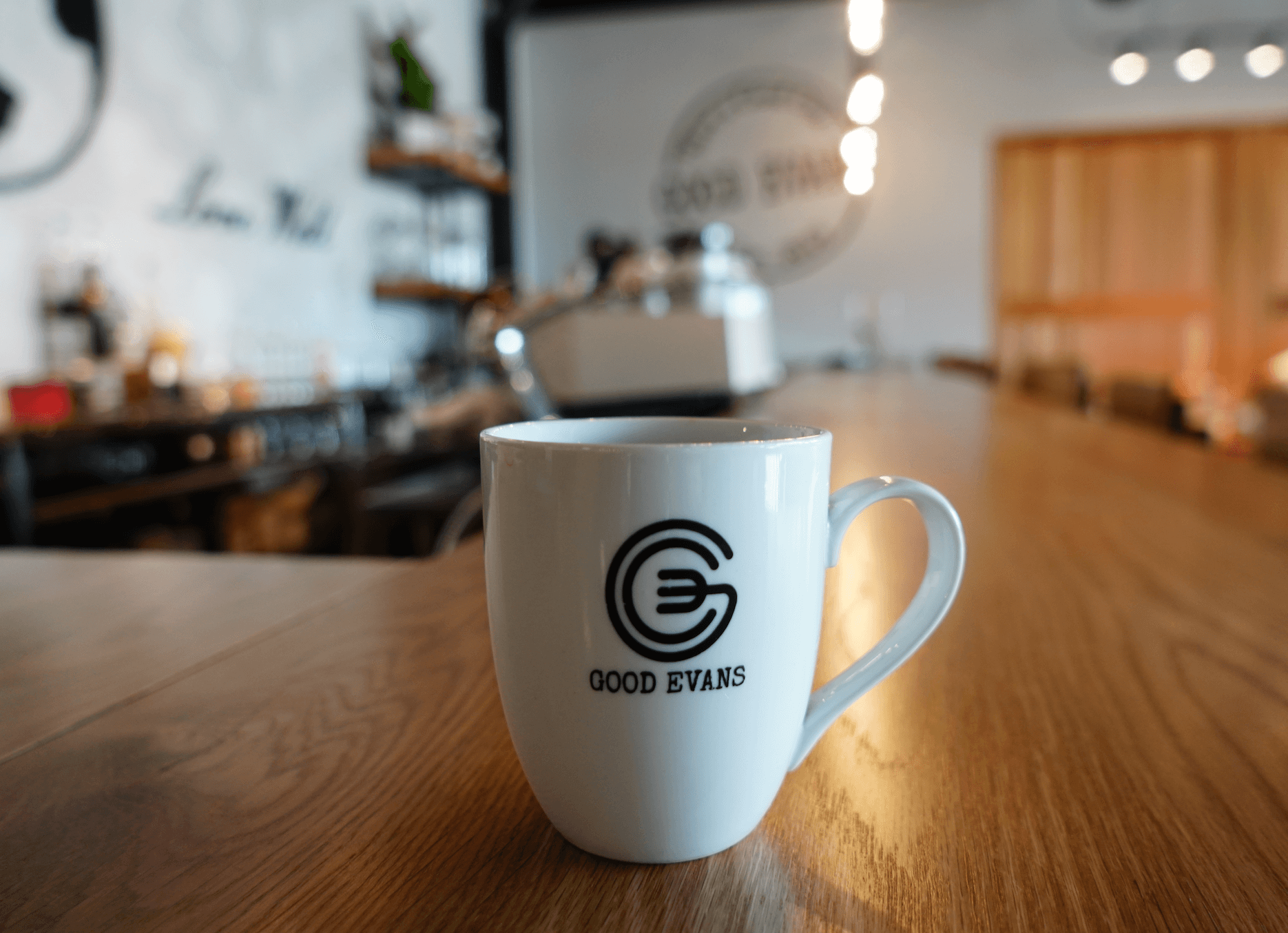 FREE COFFEE FOR NURSES & TEACHERS - Good Evans