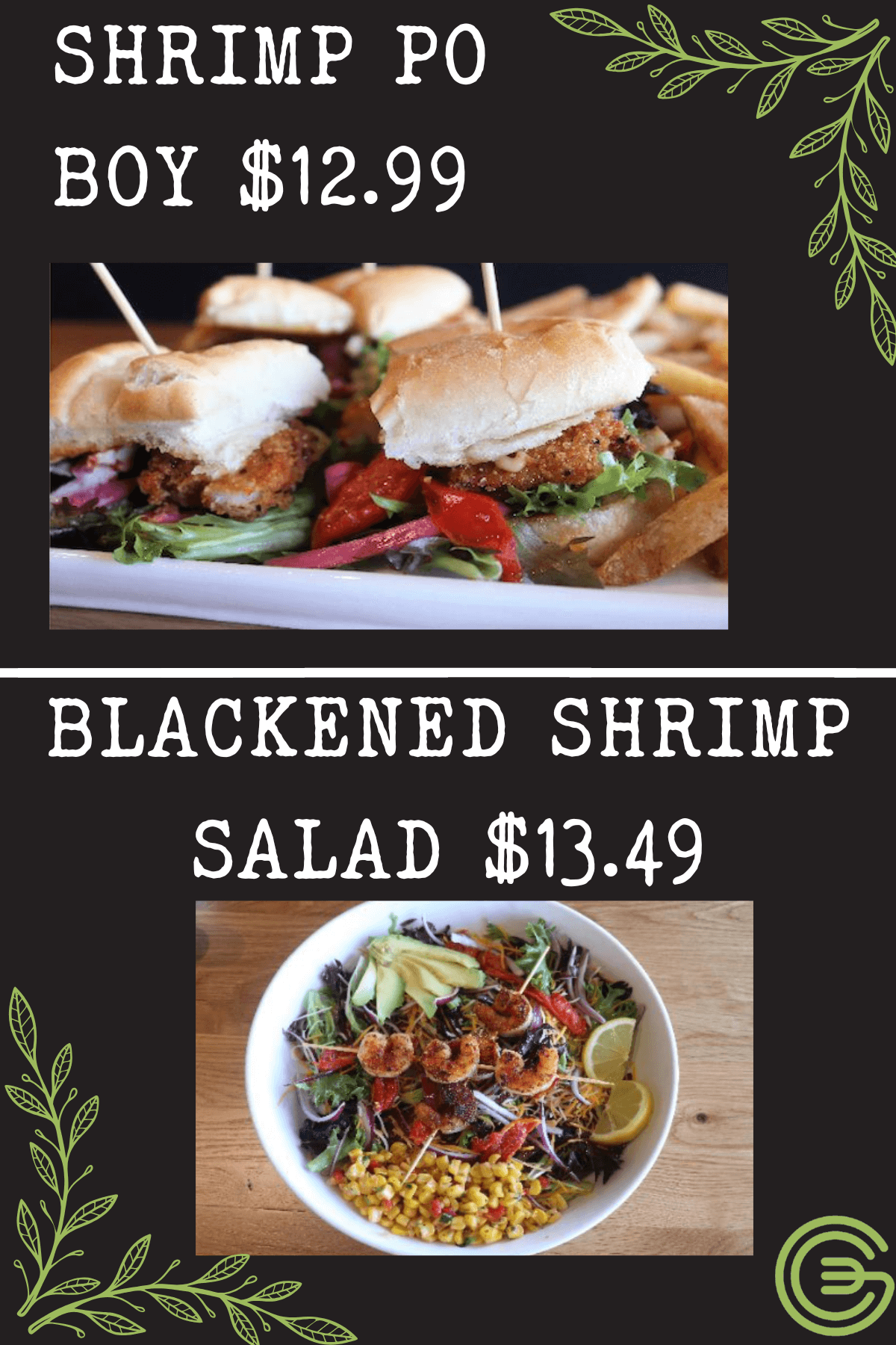 Lent Just Got Tastier Again: Our Beloved Specials Are Back! - Good Evans